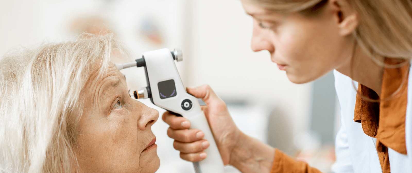Early Detection is the Key to Detecting and Preventing Glaucoma - Eye ...