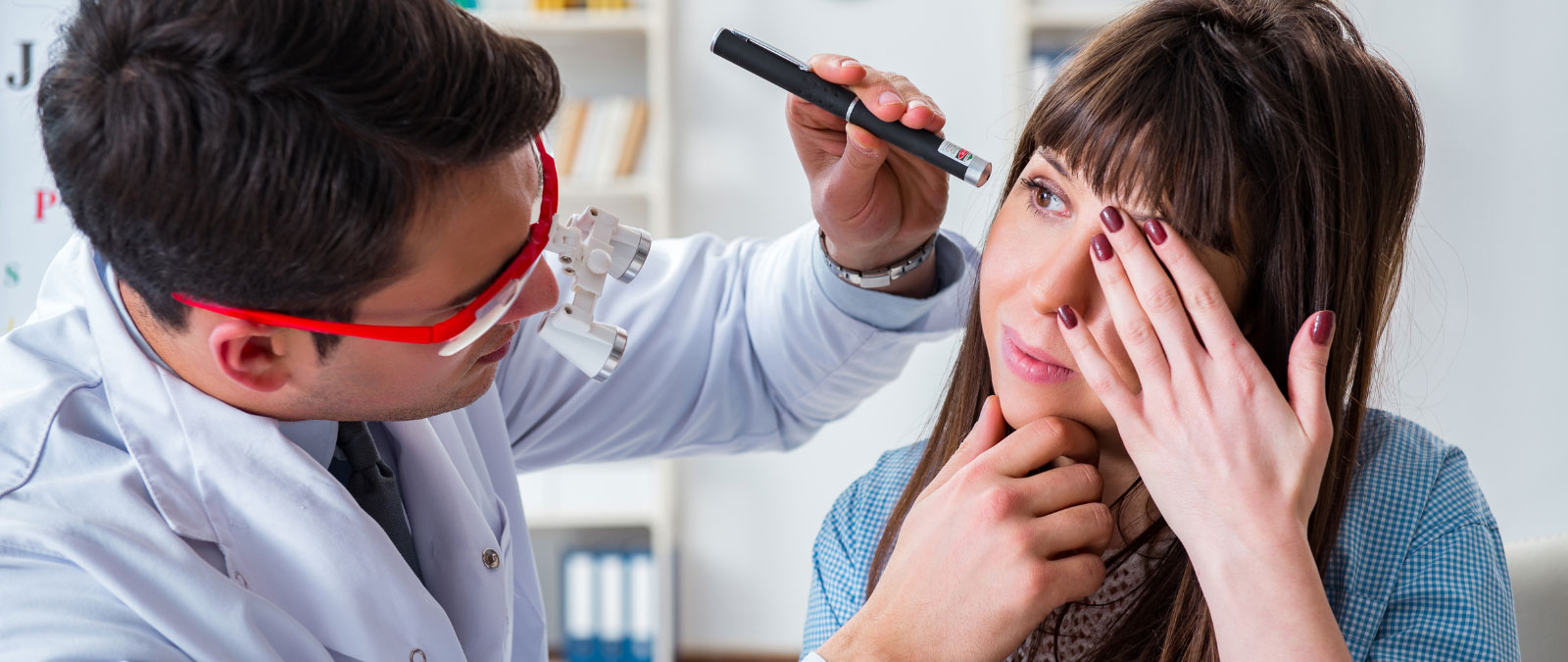 Everything You Need to Know about Uveitis - Eye Center South