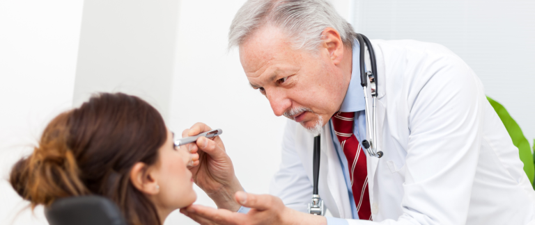 Dealing with Eye Irritation: How to Safely Flush Out Debris - Eye ...