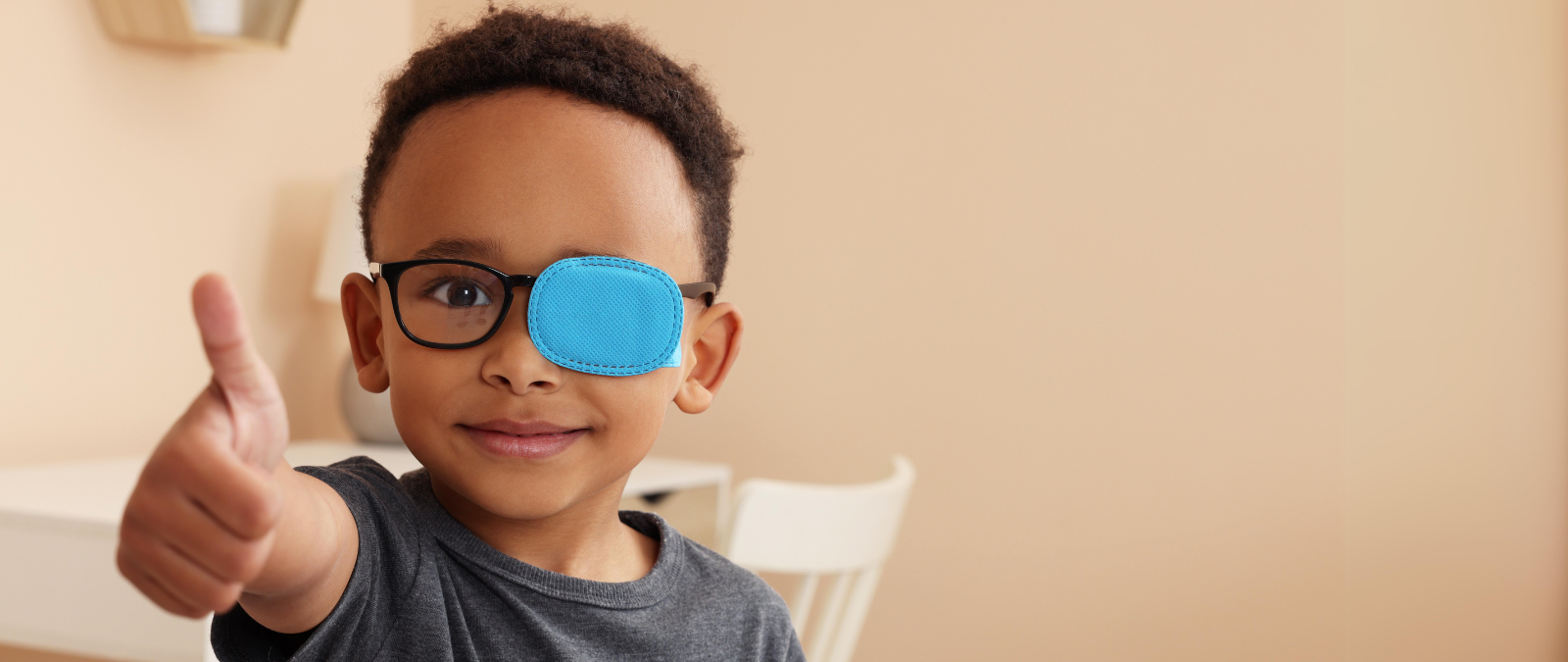 Understanding Strabismus in Children: Early Detection and Treatment ...